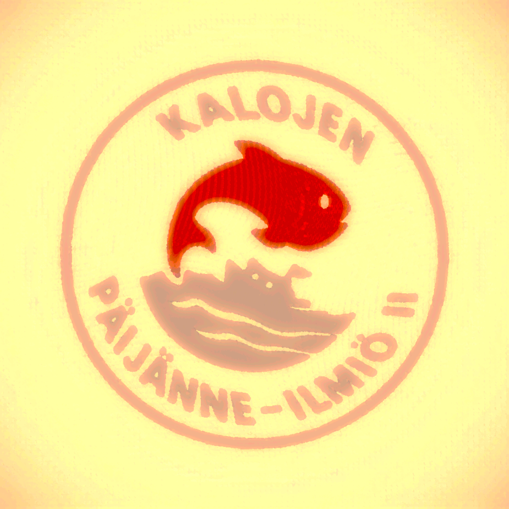 Kalojen Päijänne-ilmiö II – Tonnin Kalat